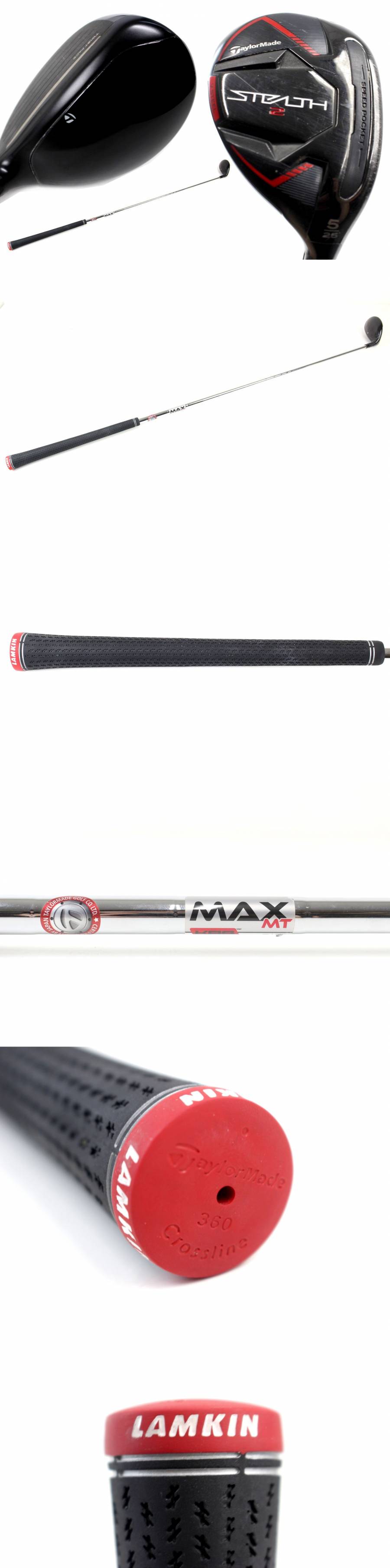 日本代購代標第一品牌【樂淘letao】－1円～ テーラーメイド TaylorMade STEALTH2UT 5U ユーティリティ 25°ゴルフクラブ メンズ 右利き用 ゴルフ用品③