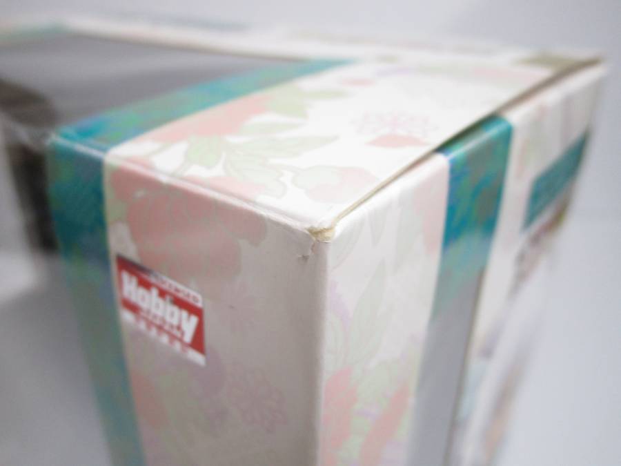 日本代購代標第一品牌【樂淘letao】－HO-022 ALTER アルター 百花繚乱 柳生義仙 1/8 フィギュア 中古品