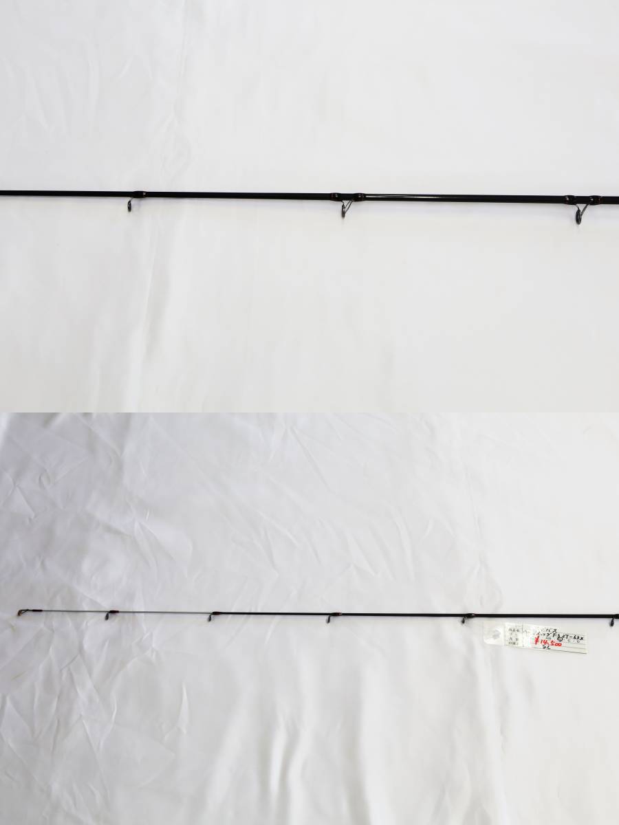 日本代購代標第一品牌【樂淘letao】－Megabass DESTROYER HEDGEHOG F3ST-63X メガバス 釣竿 釣り竿 竿 釣具 釣り具 T109