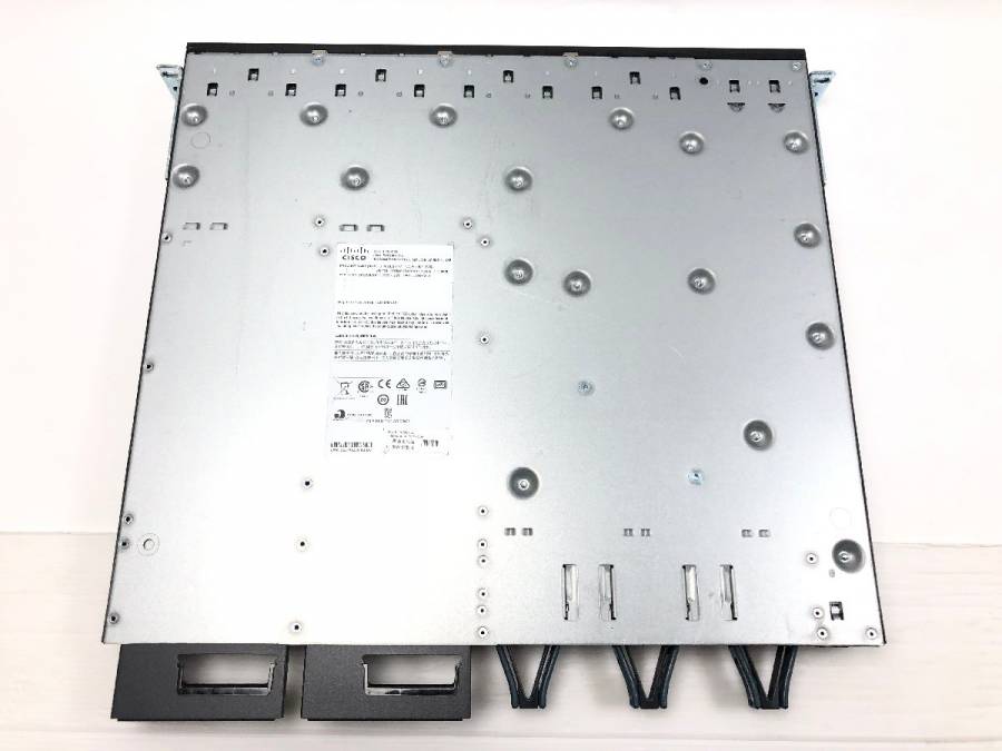 日本代購代標第一品牌【樂淘letao】－2台セット♪CISCO シスコ Catalyst 3650シリーズ 48 Port Data 2x10G Uplink LAN スイッチ WS ...